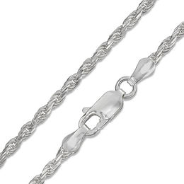 Shop Sterling Silver Chain Necklaces Banter