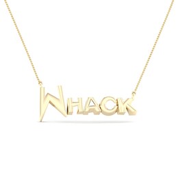 Yellow Gold | New and Now | Banter